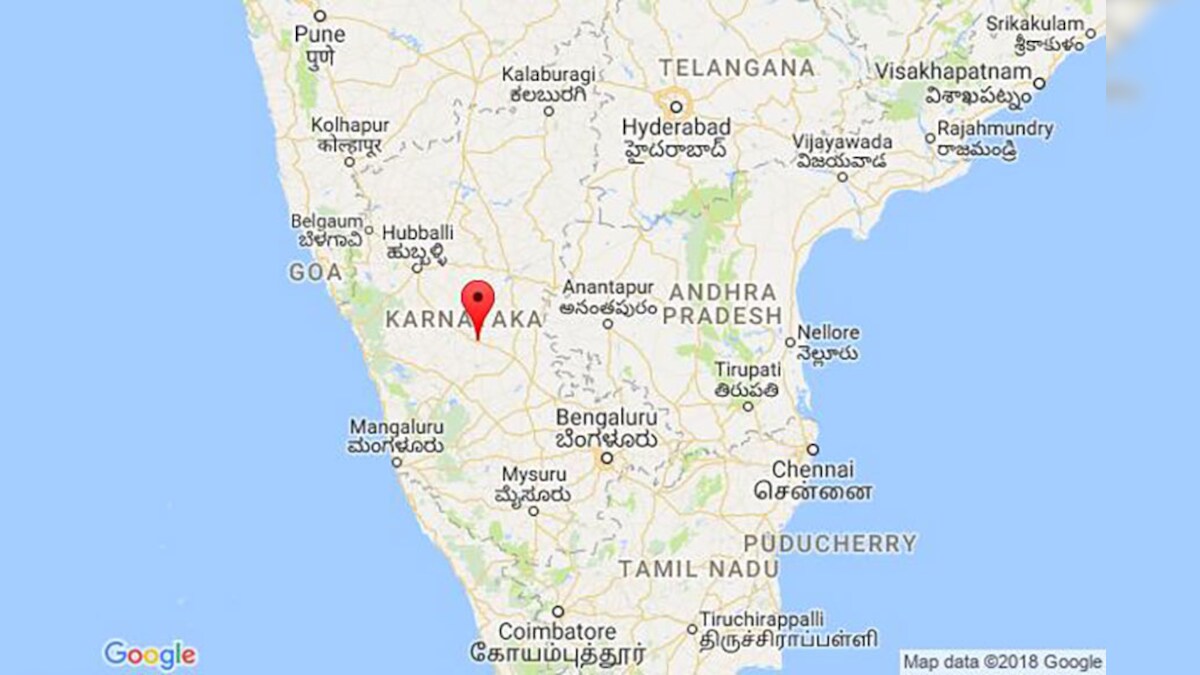 Davanagere North Election Results 2018 Live Updates: BJP's SA ...