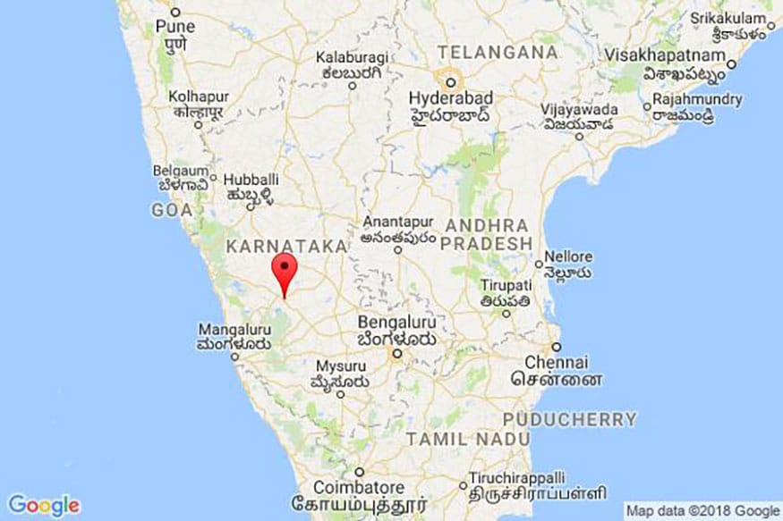 Bhadravathi Election Results 2018 Live Updates (Bhadravati): Congress ...