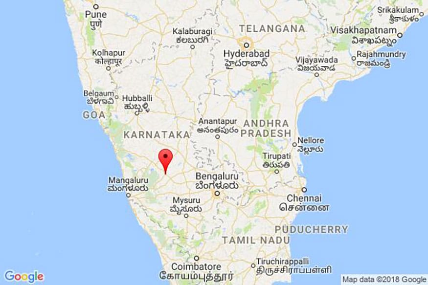 Kadur Election Results 2018 Live Updates (Kaduru): BJP's Belliprakash Won