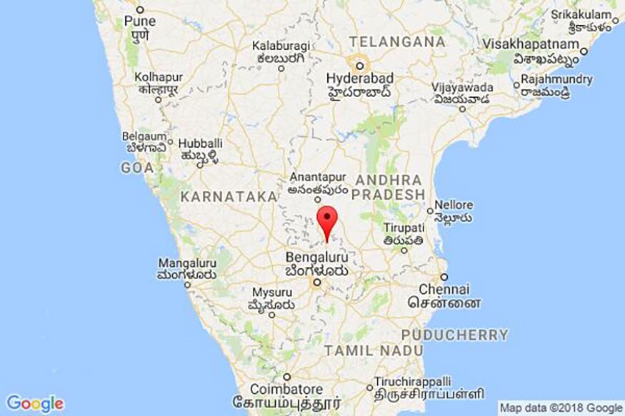 Bagepalli Election Results 2018 Live Updates: Congress Candidate S N ...