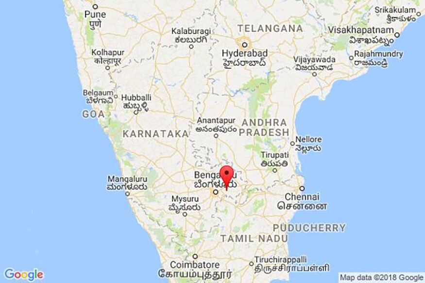 Malur Election Results 2018 Live Updates: INC's K.Y. Nanjegowda Won