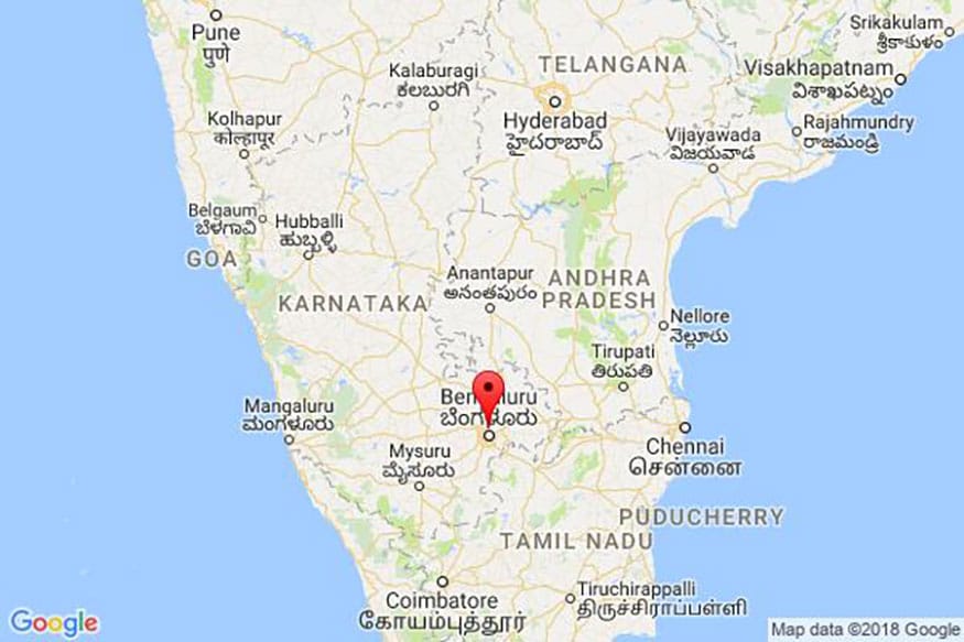 Byatarayanapura Election Results 2018 Live Updates: Congress' Krishna ...