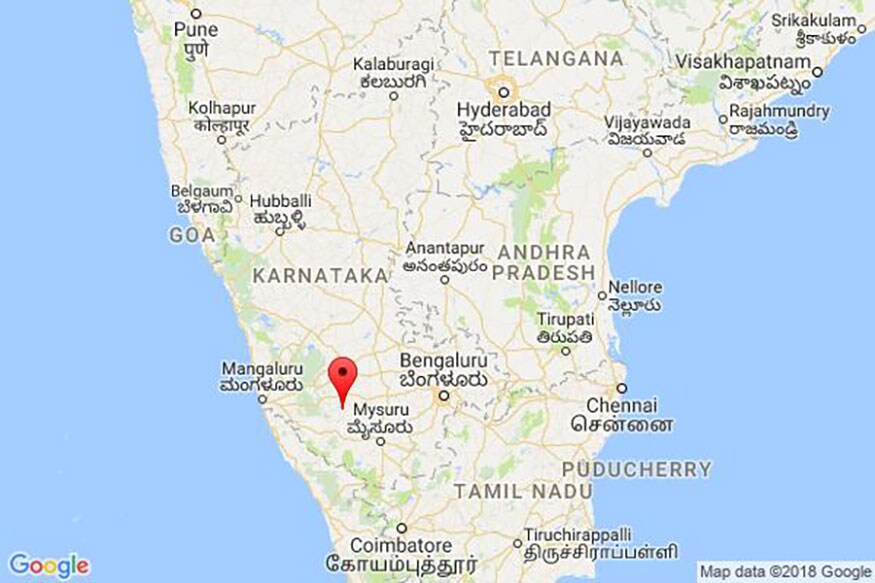 Arakalgud Election Results 2018 Live Updates (Arkalgud): JD(S ...