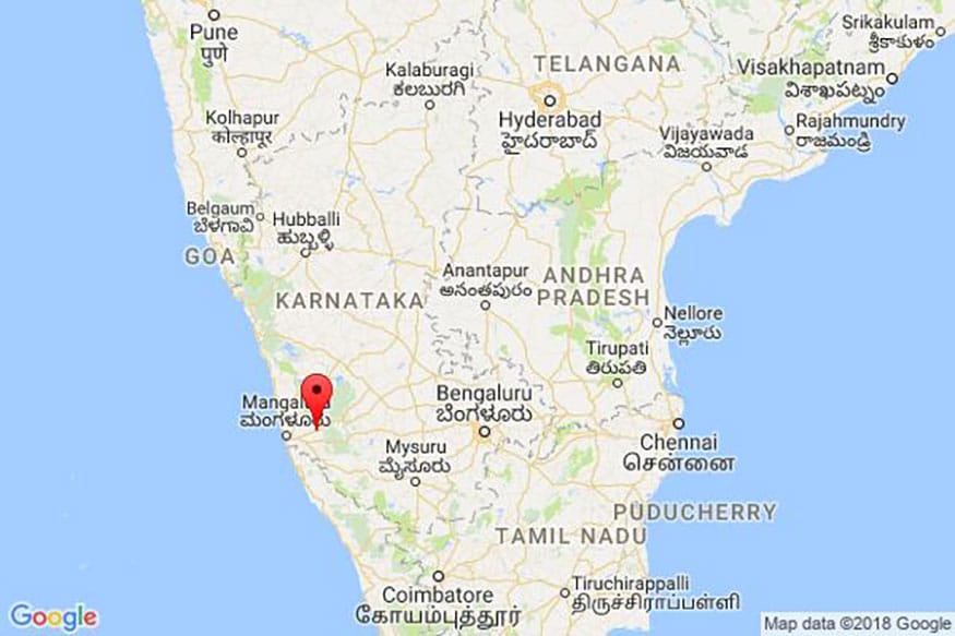 Belthangady Election Results 2018 Live Updates: BJP's Harish Poonja Won
