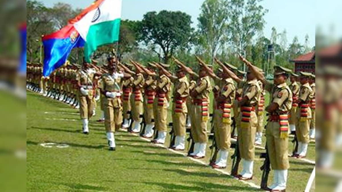 Assam Police Recruitment 2018 Begins Today at assampolice.gov.in: 5,494 ...
