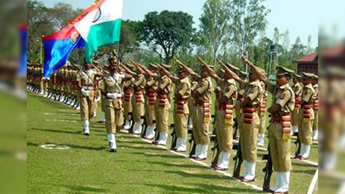 Assam Police Recruitment 2018 Begins Today at assampolice.gov.in: 5,494 ...