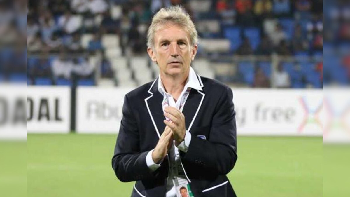 Ex-Bengaluru FC Manager Albert Roca Appointed as Coach of Hyderabad FC ...