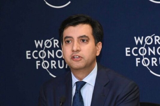 Ali Jahangir Siddiqui to Take Charge as Pakistan's Ambassador to US on ...