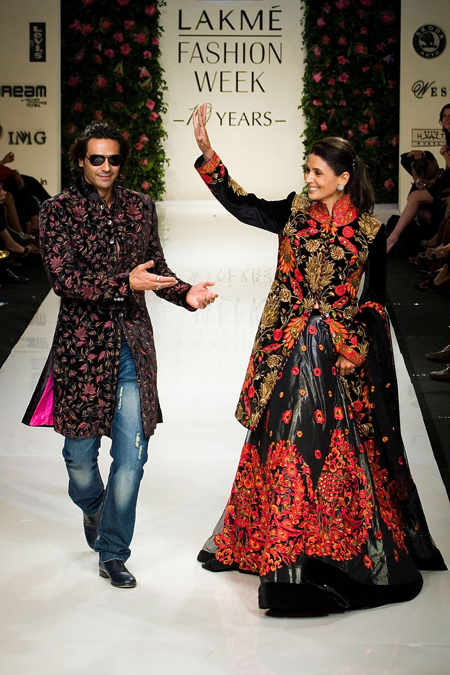 Arjun Rampal, Mehr Jesia Separate After 20 Years of Marriage - News18