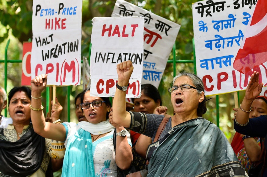 Day in Photos - May 8: 71st Cannes Film Festival; Karnataka Elections ...