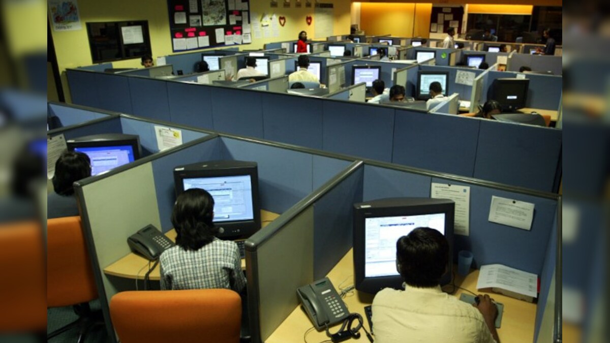 78 Arrested in MP for Involvement in Call Centre Scam Targeting US Citizens