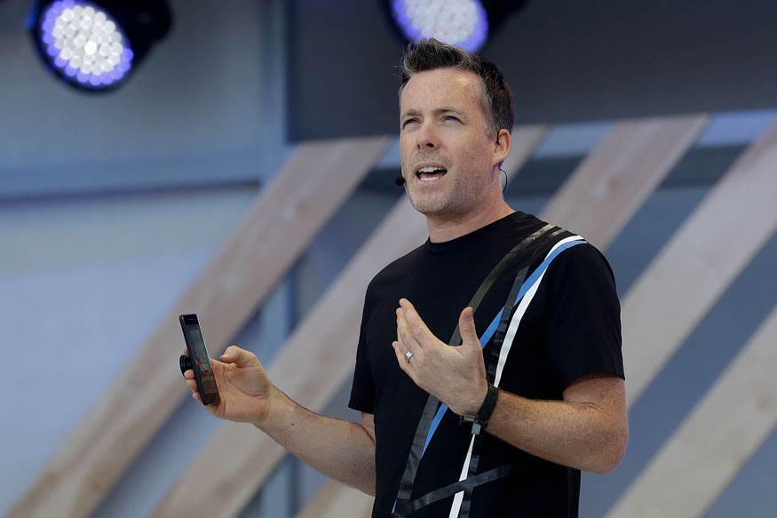 Google I/O 2018: New Artificial Intelligence Features Launched - News18