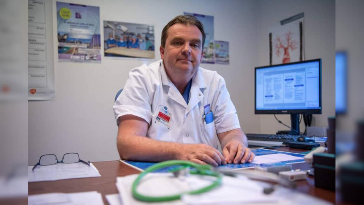 In Breakthrough, French Surgeon Builds Windpipes From Arteries