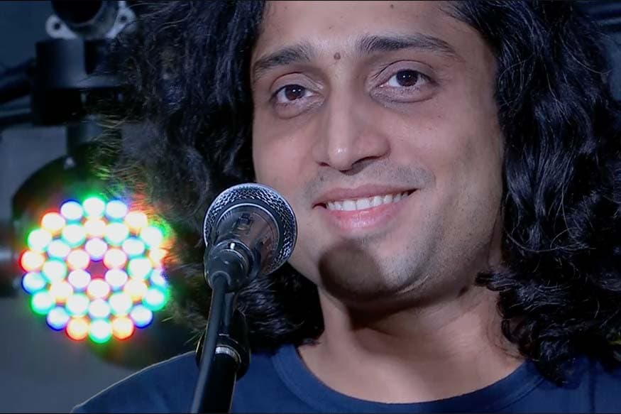 Creating Music From Your Own Experiences Is Rewarding | Singer Nikhil D ...