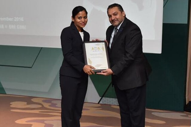 Indian Referee Uvena to Officiate in FIFA U-20 Women's World Cup - News18