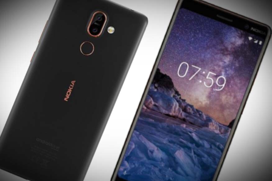 Nokia 7 Plus Review: Is it the Best Under Rs 30,000?