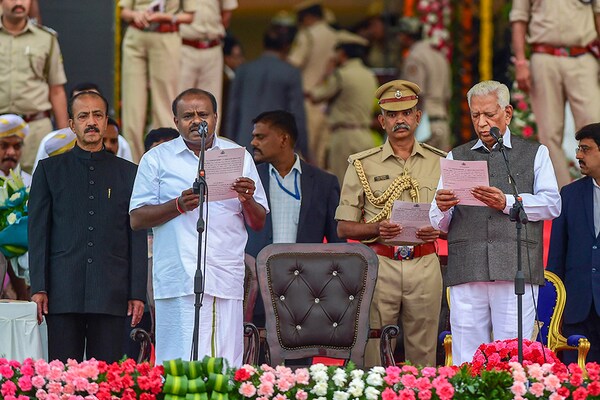 Karnataka Cm News: Latest Karnataka Cm News and Updates at News18