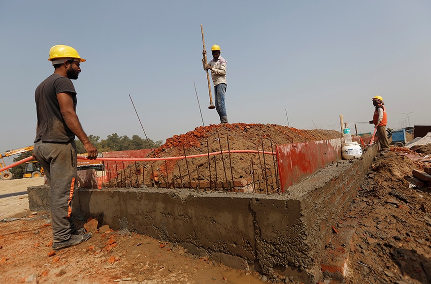 Labour Day 2020: Honouring Workers Around the World - News18