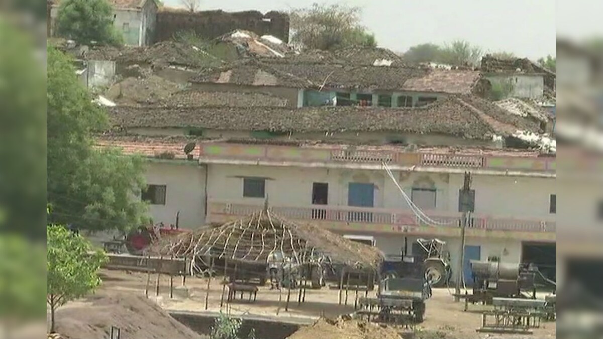 Fearing 'Curse', No Woman Gives Birth in This MP Village. It Has Been ...