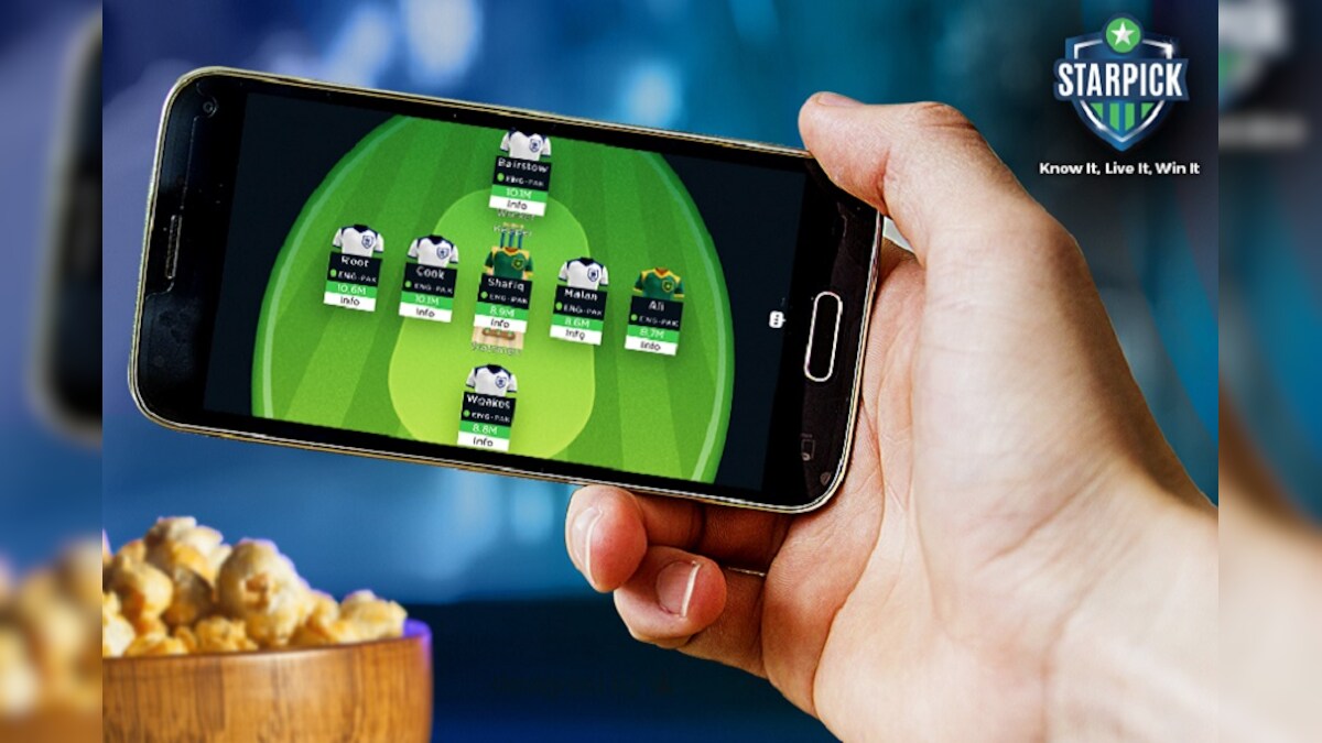 The Thrilling Game of Skills - News18