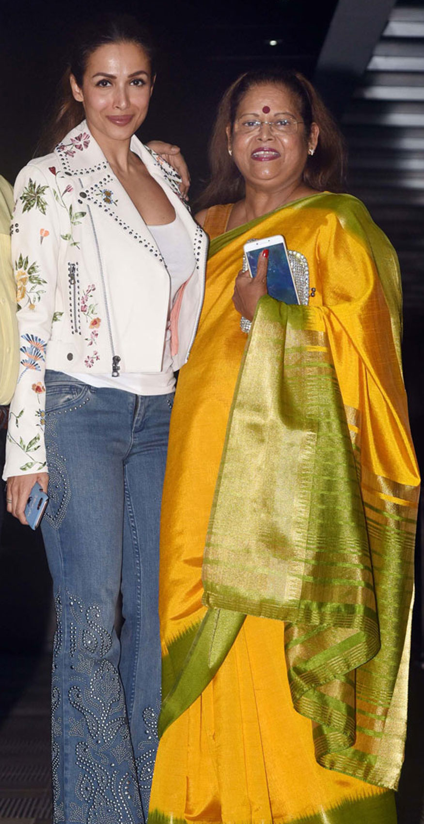 Happy Mother's Day 2019: Famous Celebrities With Their Mothers | India ...