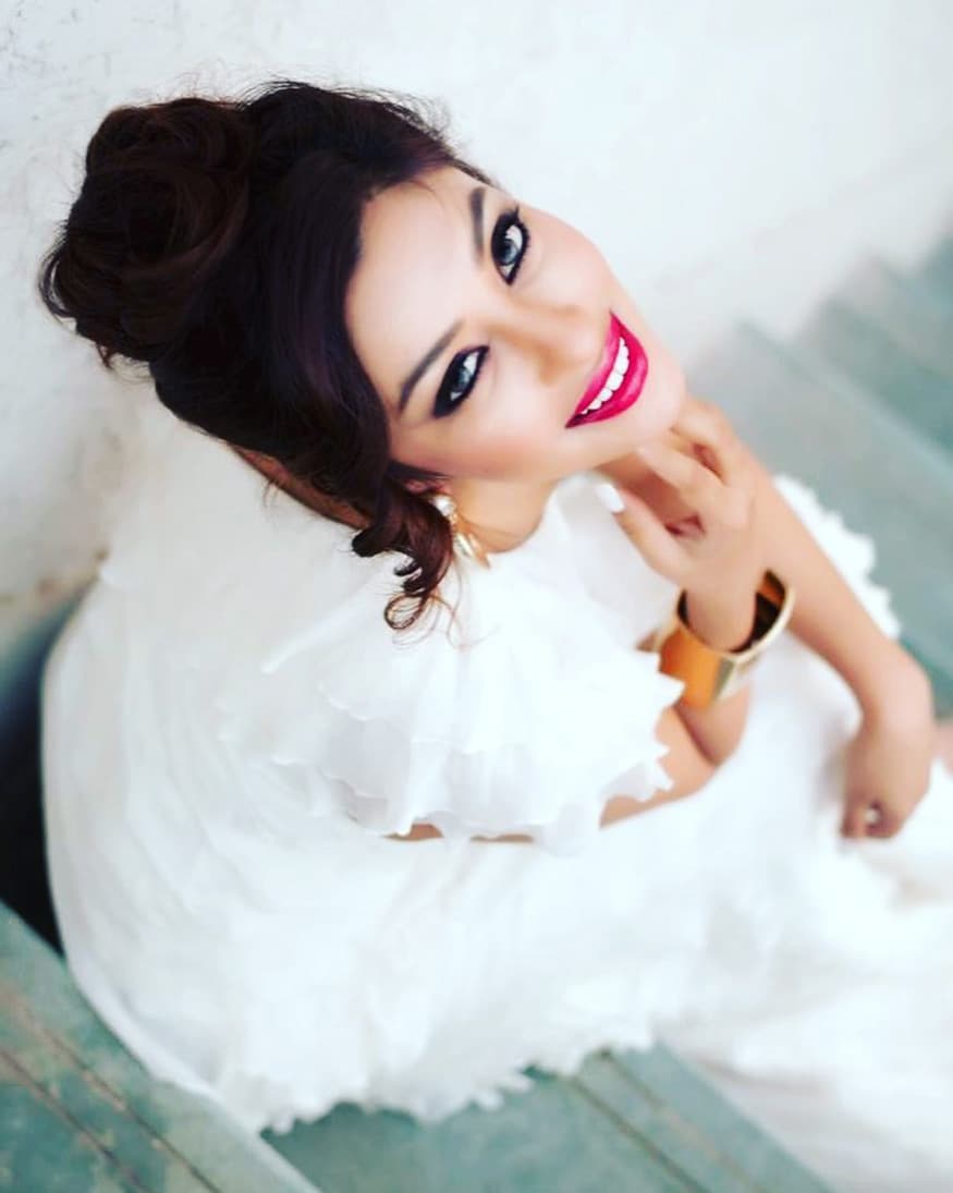 Pictures of Bong Beauty Payal Ghosh - News18