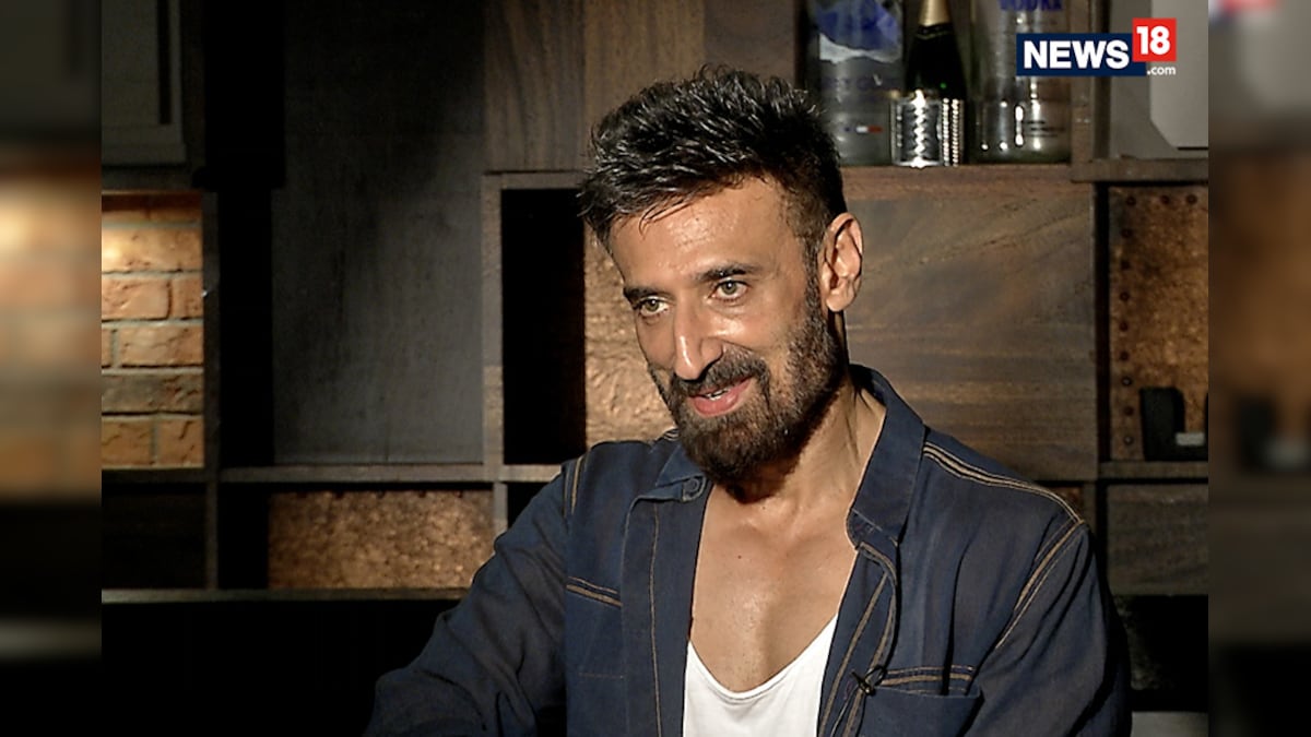 Mother's Day Special : Bollywood Actor Rahul Dev Opens Up About Being a ...