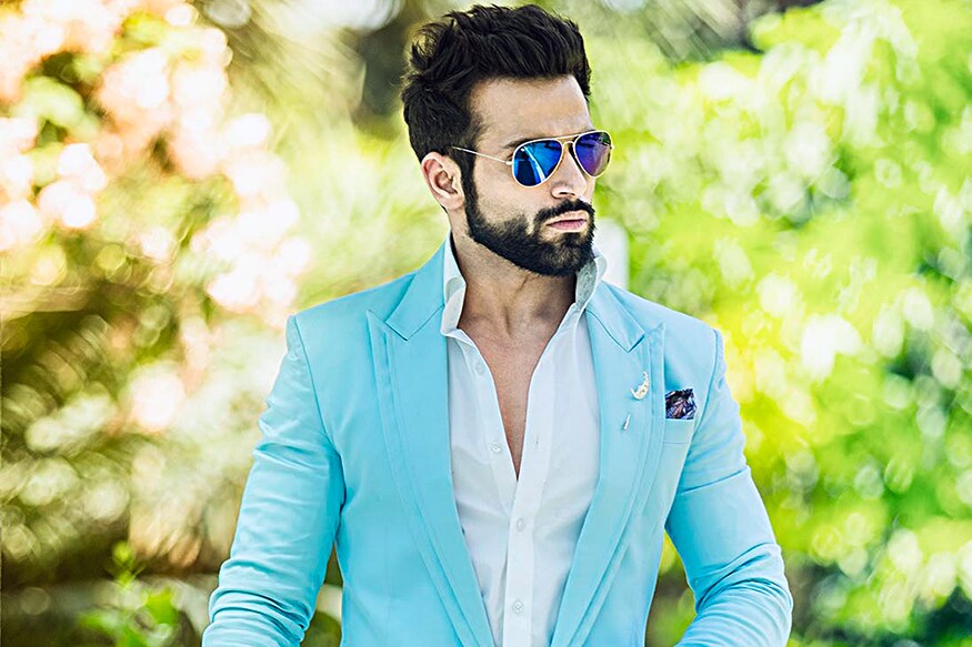 Rithvik Dhanjani Awarded For His Work in Digital Space - News18