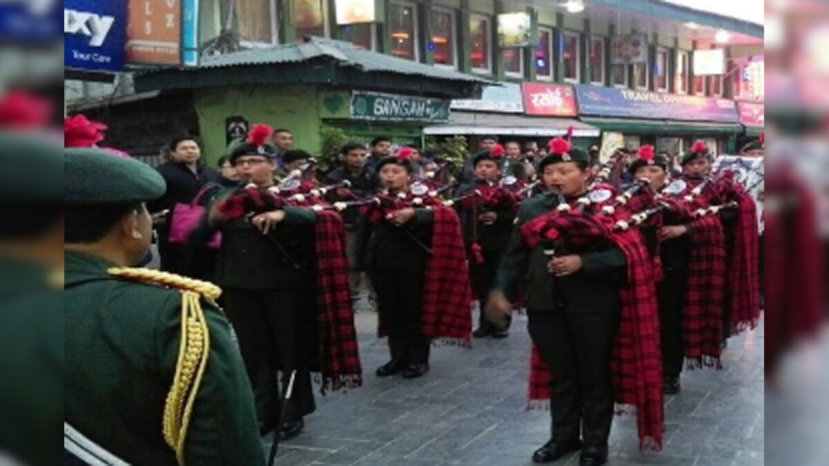 Sikkim Police Recruitment 2018: 54 Driver Constable & Other Posts ...