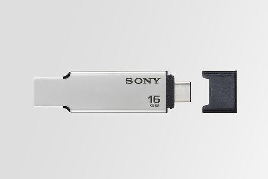 Sony Launches Three New Fast Speed USB Flash Drives Starting at Rs 850