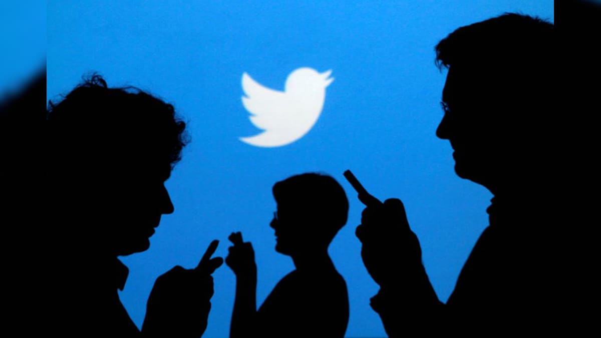 Twitter Will Now Confirm New Accounts to Fight Spam - News18