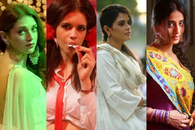 Dev D, Daas Dev: The Shades of Contemporary Paro and Chandramukhi In ...