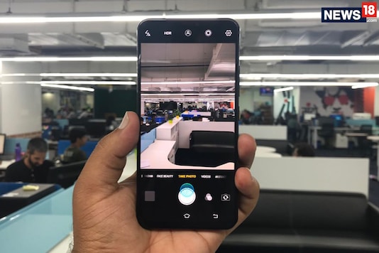 Smartphones With 100-Megapixel Cameras to Arrive This Year: Qualcomm