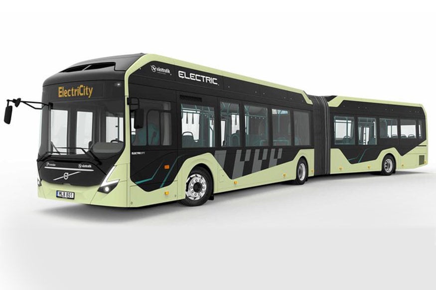 Nepal to Introduce 300 New Electric Buses in Kathmandu