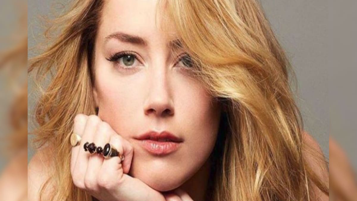 After Helen Mirren and Eva Longoria, Amber Heard Becomes L'Oreal Paris ...