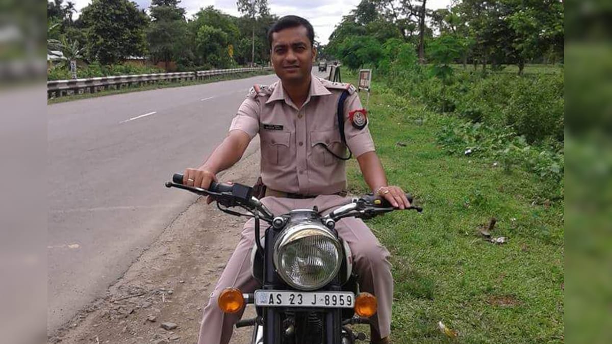 Assam Police Officer Killed in Encounter With ULFA Faction