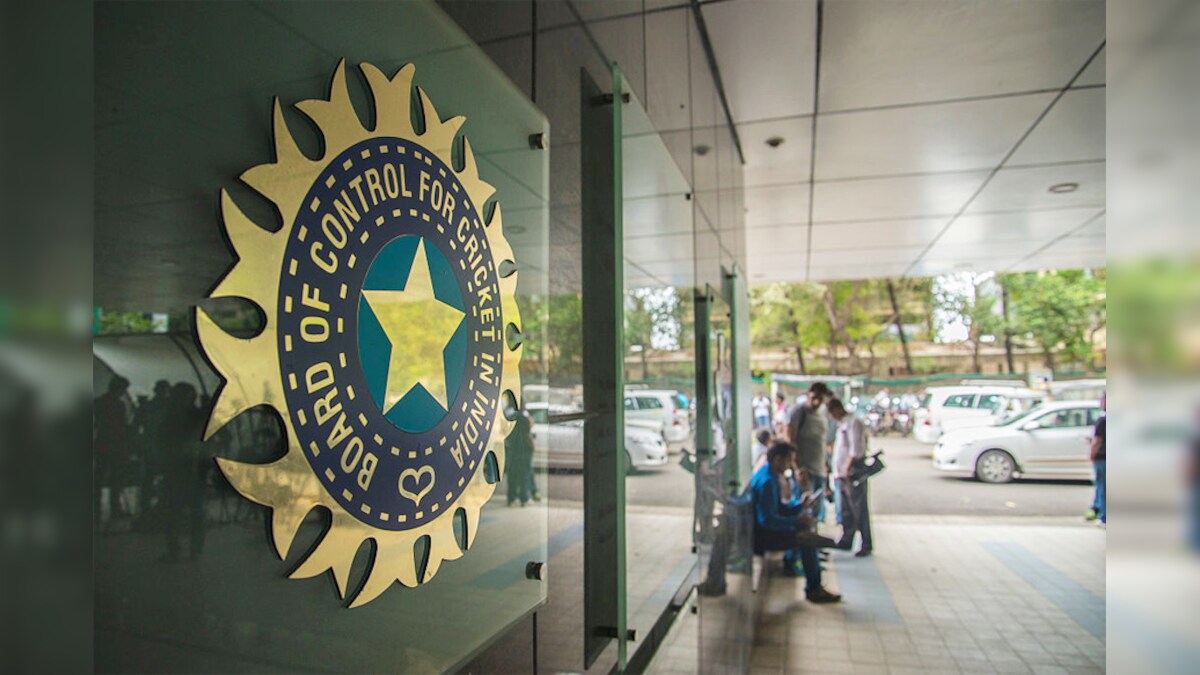 BCCI Orders Stringent Anti-corruption Directives for State T20 Leagues