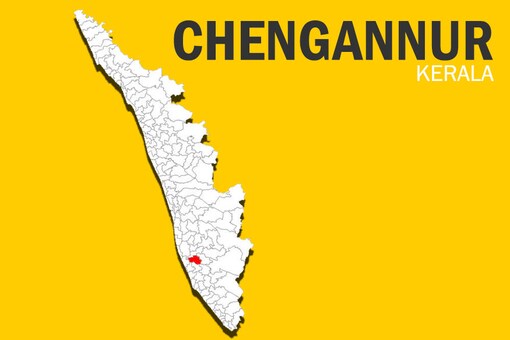 Chengannur Election Result Live: CPM's Saji Cherian Wins By Over 20,000 ...