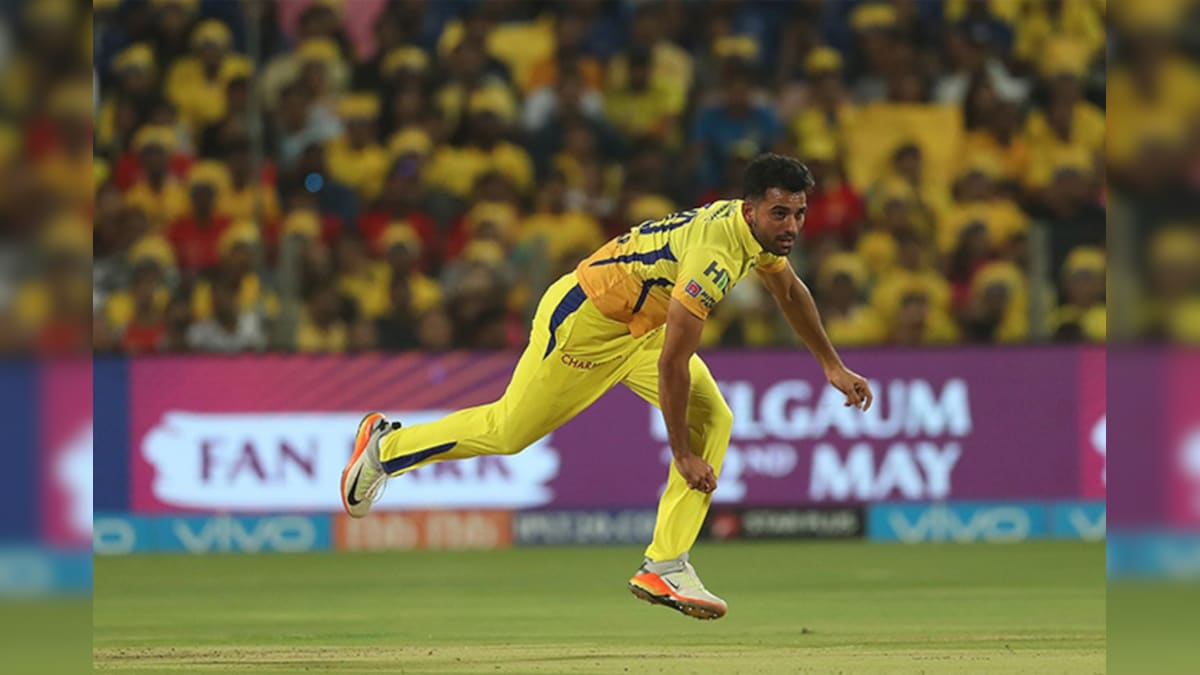 IPL 2019 | Deepak Chahar - CSK's Unsung Power Play Hero