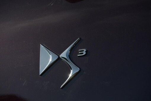DS 3 Electric Crossback SUV to be Launched at Paris Motor Show - News18