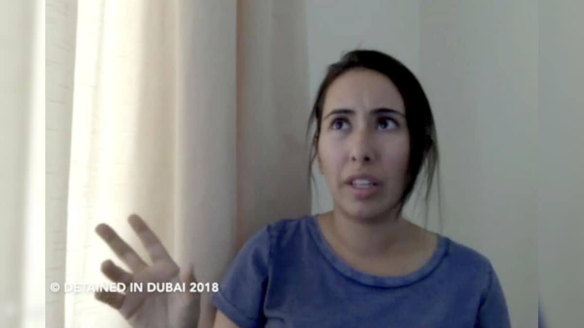 Tales of International Intrigue After Dubai Princess’ Failed Escape Off ...