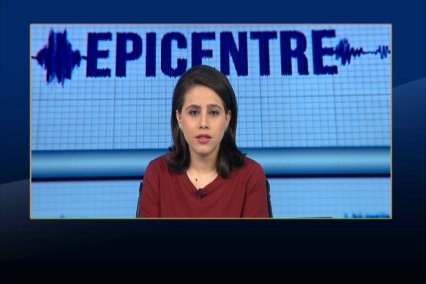 Watch: Epicentre With Marya Shakil - News18