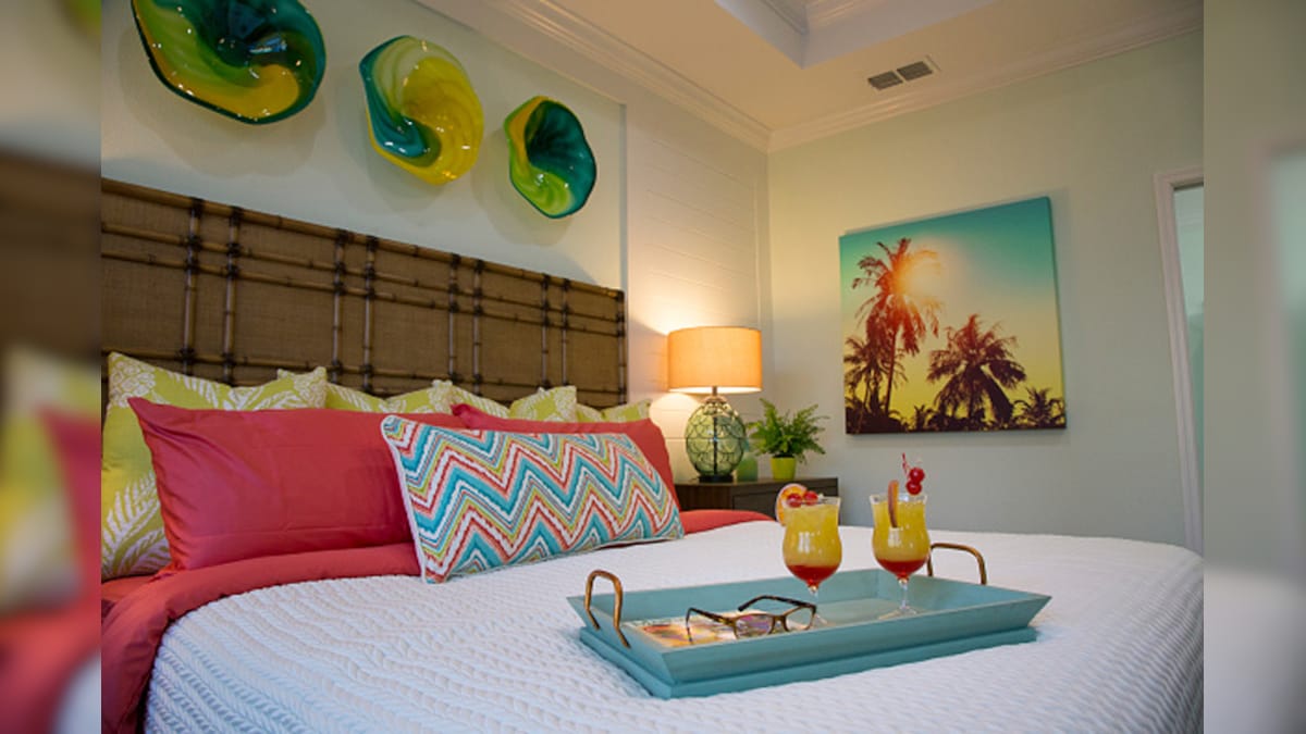 These Quirky and Colorful Home Decor Ideas Will Make Heads Turn - News18