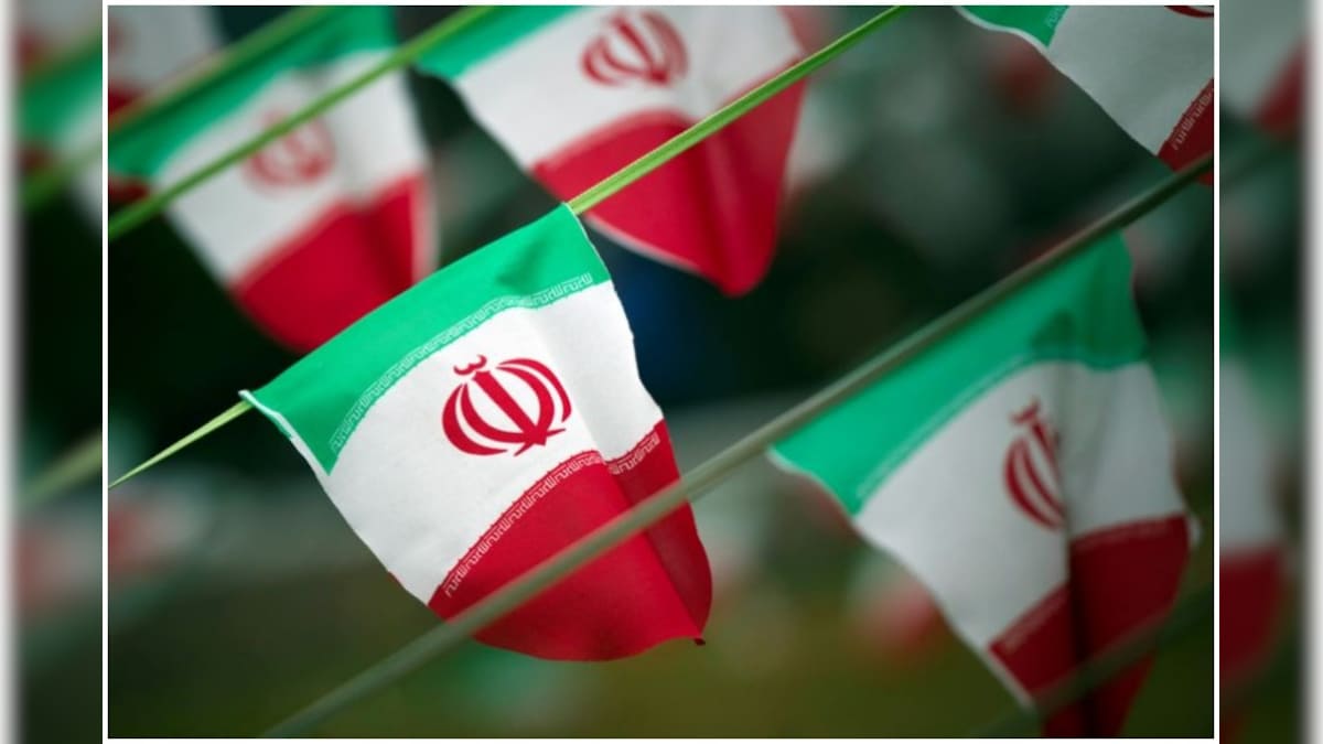 Iran's City That First Felt Tremors of Islamic Revolution Sees the ...