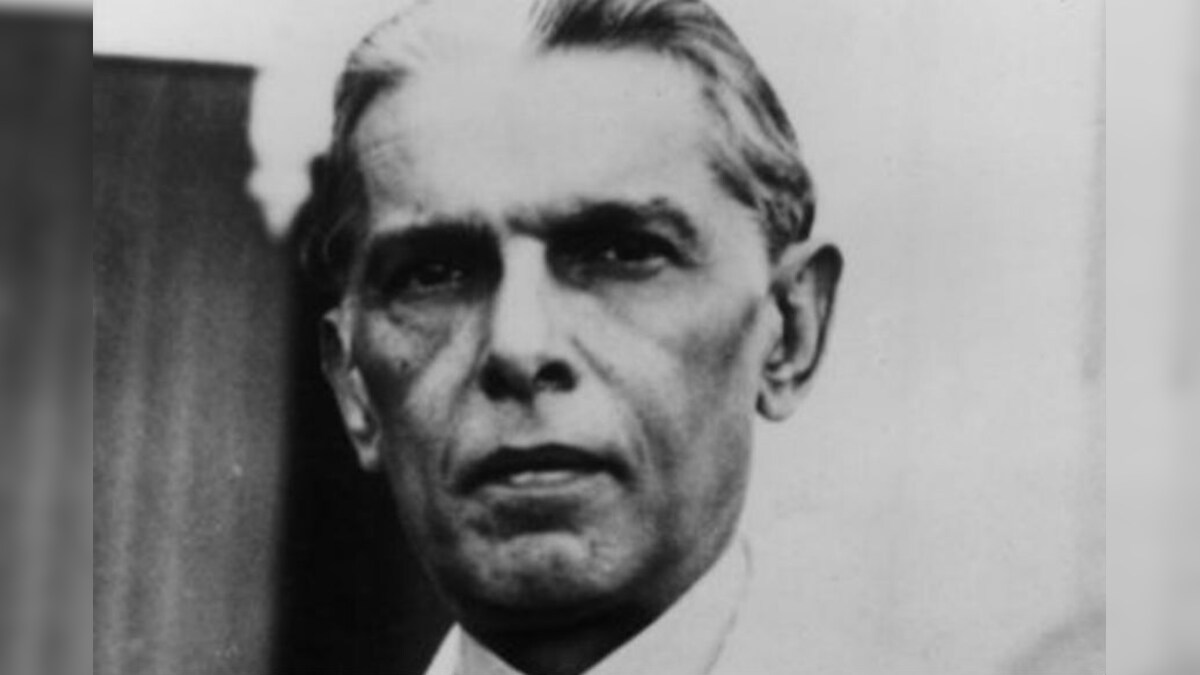 Jinnah's Portrait in AMU Since 1938, It is a Non-issue, Says University ...