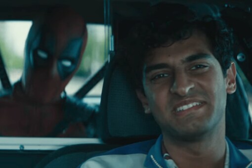 Karan Soni on How Dopinder Became Deadpool's Buddy Driver: I Got an ...
