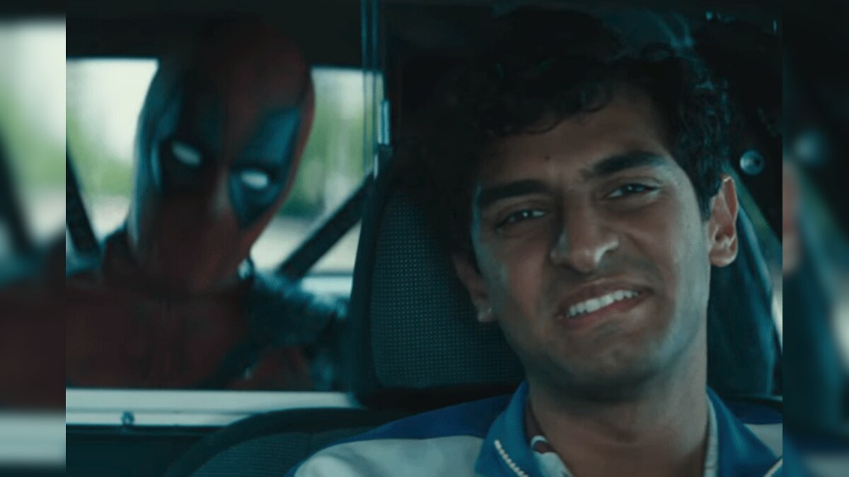 White Guy Voicing Indian Character Offends Me: Deadpool's Dopinder on ...