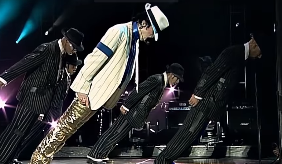 Indian Scientists Solve the Mystery Behind Michael Jackson's Gravity ...