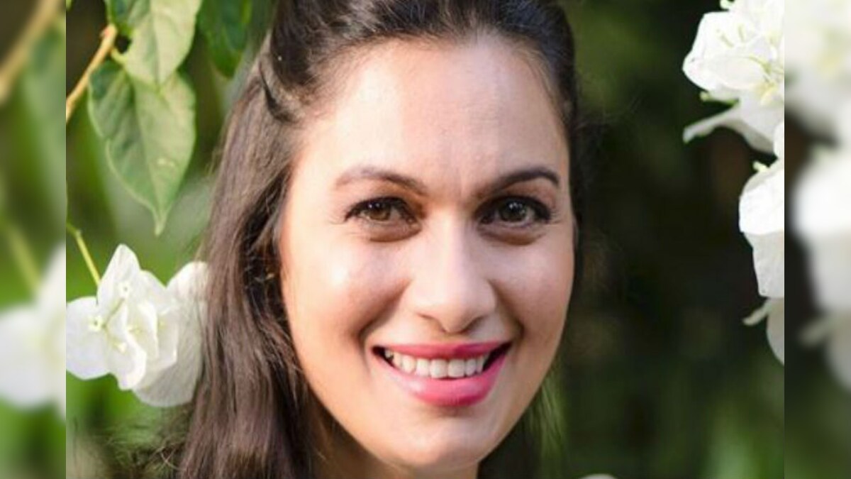 Inculcating Good Eating Habits in Kids is Difficult: Maria Goretti - News18