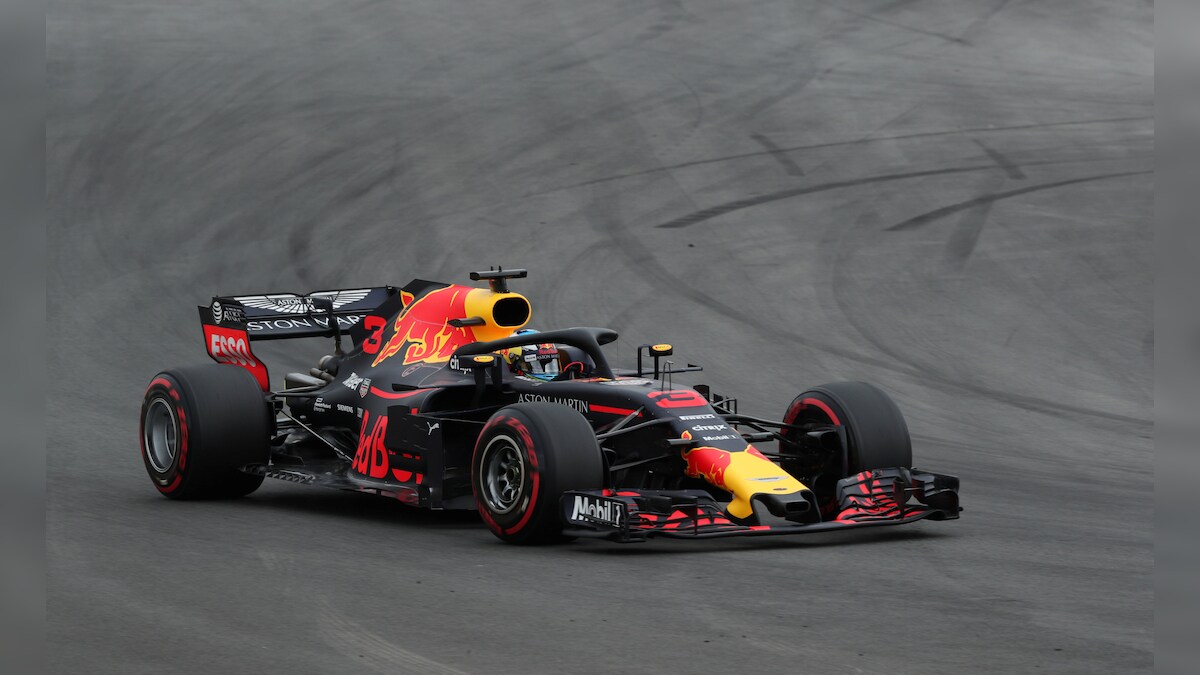 Red Bull Formula 1 Team Partners with Honda, Ends Contract with Renault ...